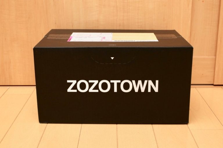 ZOZOのメンズチノパンツが到着！履いてみたサイズ感や感想をレビュー – sho-design