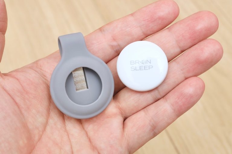 ブレインスリープコイン｜口コミレポート – sho-design